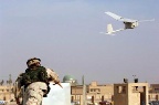 EDO Wins Contract To Support Unmanned Aircraft