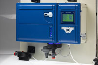 Blue I Water Technologies Brings Unique Capabilities To Quality Control ...