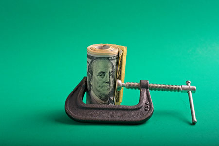 If The Economy Squeezes CDMOs They Squeeze You