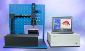 Newport Introduces New Laser µFAB - Microfabrication Workstation
