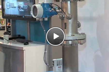 Pushing The Limits Of Instrumentation Technology