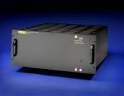 ITT Microwave Systems Introduces New Dual-Frequency Synthesizer