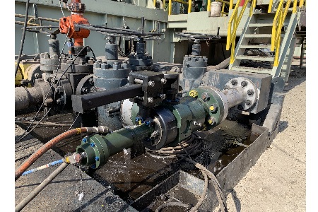 CORTEC Launches New CX-HB3.0 Hydra-Balance Choke And Panel System