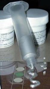 Conductive Compounds Announces Two-Part Electrically Conductive Epoxy