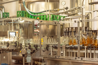 Industrial Water for Food & Beverage