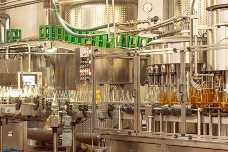 How To Improve Water Conservation In Food And Beverage Processing