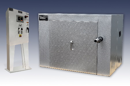 Bulk Water Fill Station