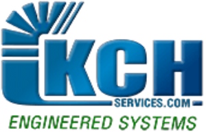 KCH Engineered Systems Introduces Two Ultra-Durable Corrosion-Resistant ...
