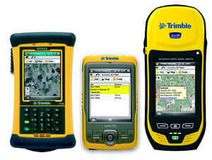 Trimble Releases New Version Of Its Field Inspector Solution For ...