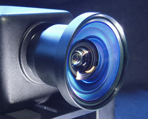 Wide Angle Zoom Lens Adapter Delivers True Benefits Of Teleconferencing