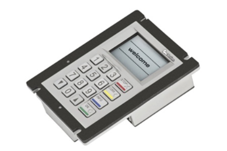VeriFone Rolls Out Self-Service Payment Devices