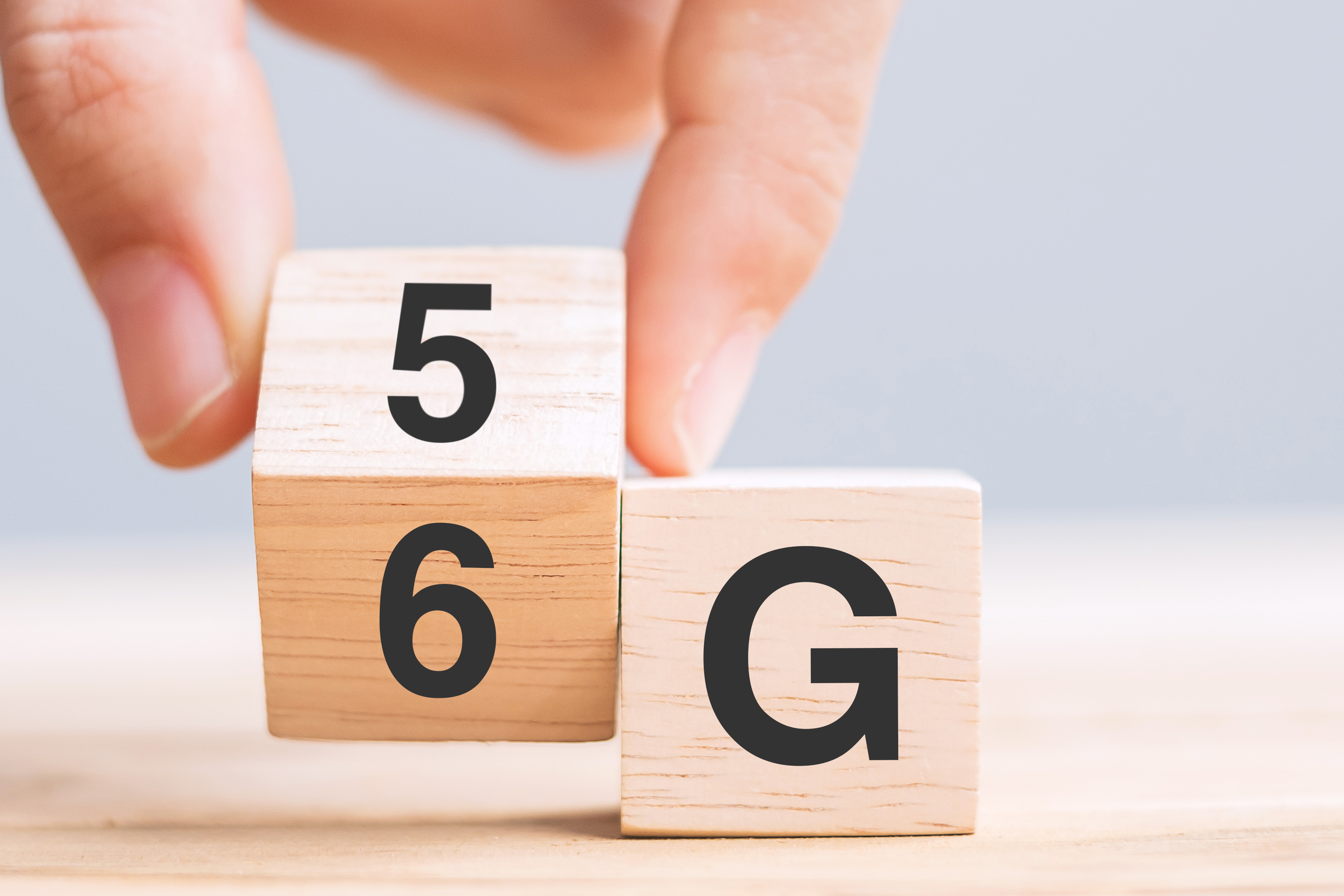 DPI For 6G Ubiquitous Connectivity Needs Ubiquitous Visibility