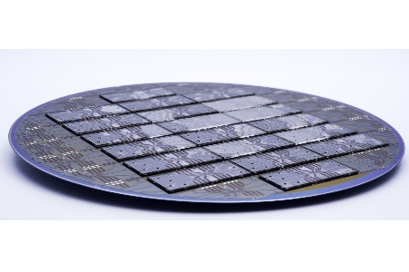 Novel Microfluidic Material Breakthrough For Wafer-Scale Mass ...