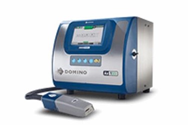 Continuous Ink Jet Series Printer Ax150i