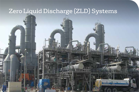 HPD-Zero Liquid Discharge (ZLD) Systems Brochure