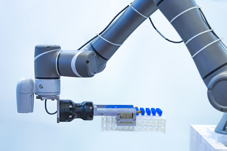 Expert Voices Why Aren't QC Labs Fully Automated Yet