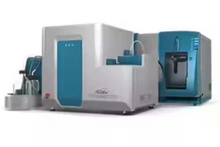 The Acoustic Ejection Mass Spectrometry System , SCIEX Echo®