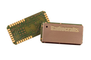 Radiocrafts Launches World's First KNX-RF Multi Module For Building ...
