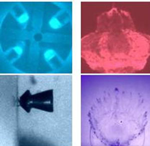 Video Gallery Demonstrates Applications Of Ultra High-Speed Imaging