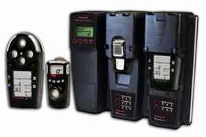 Honeywell Expands X Series Line Of Portable Gas Detection