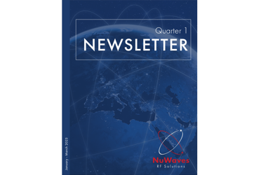 NuWaves: Quarter 1 2023 Newsletter