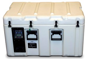 Medical Device Logistics