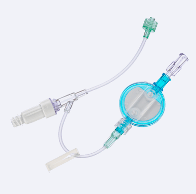Fluid Administration Systems