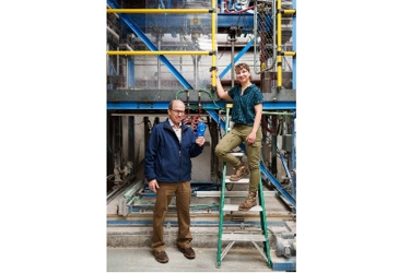 Sandia Study Supports Superior Bits