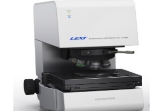 Olympus 3D Microscope Used To Recover Data From Damaged Optical Media