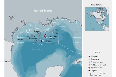 Equinor Completes Acquisition With Shell In The US Gulf Of Mexico