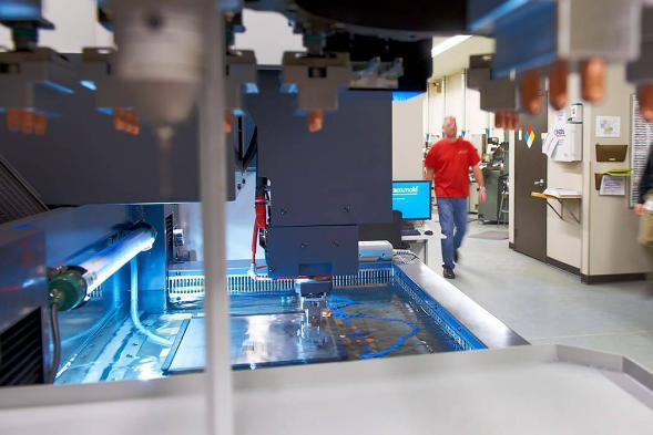 Micro Mold Design Outsourcing: The Key To Performance