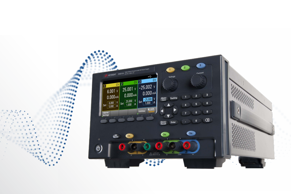 4 Ways To Build Your Power Supply Skill Set