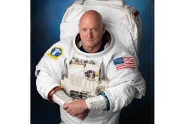 History-Making U.S. Astronaut Captain Scott Kelly To Deliver Keynote At ...