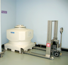 Matcon To Demonstrate 'Lean' Tablet Handling At INTERPHEX 2007