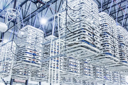 ABB Wins 900M Order To Connect Norwegian And German Power Grids