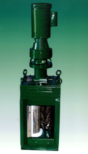 New Mini Channel Monster® CMD 1205-AD - The Cutting Edge Of Small Grinders