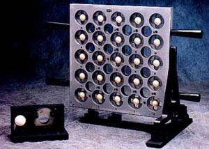 CMM Calibration Device