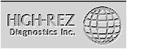 High-Rez Diagnostics, Inc.,