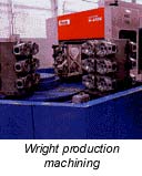 Wright Industries joins UK-based Robotic Technology Systems