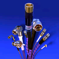 Microwave / RF Cable Test Assemblies