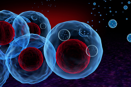 Exosome Characterization with FFF-MALS-DLS