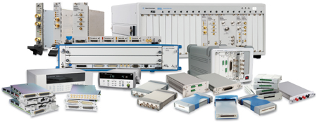 Agilent Technologies Brings Advanced Measurement Expertise To PXI And AXIe