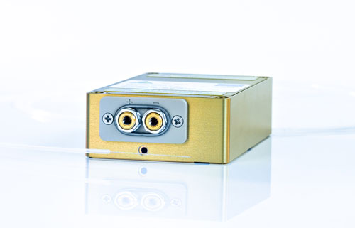 Jenoptik Presents Diode Lasers With High Brilliance