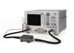 Agilent Technologies' New PNA-X Network Analyzer Option Offers Industry ...