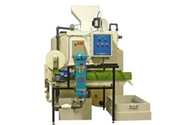 Solus Group Introduces New Wastewater Recycling System