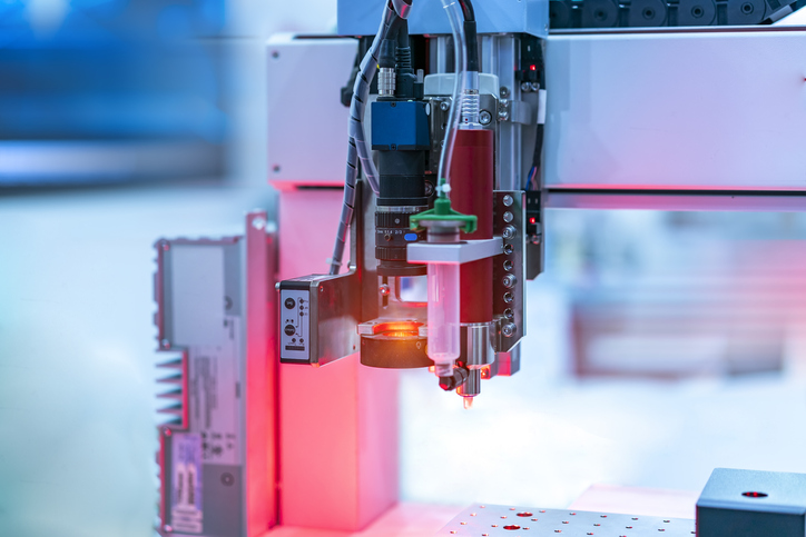 Lenses For Machine Vision