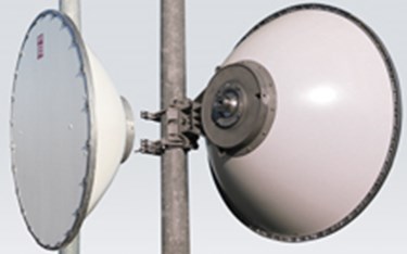 RFS Introduces The Industry's Most Compact And Lightest 3ft Antennas