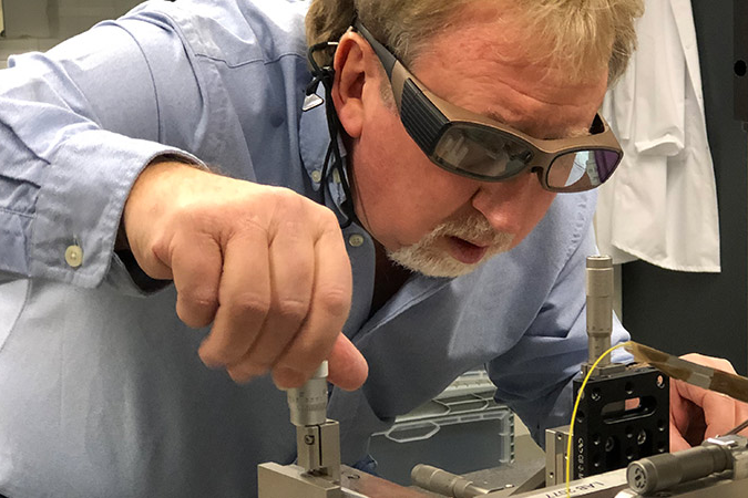 SPIE The International Society For Optics And Photonics Announces Its ...