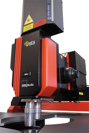 SUSS MicroTec Introduces The iVista LC