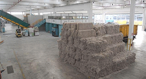 DS Smith Acquires Italian Paper Recycler